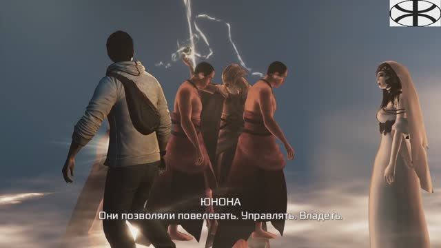 Assassin’s Creed III (3)