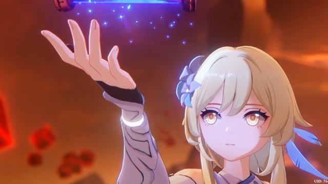 Взяла, и свалила.