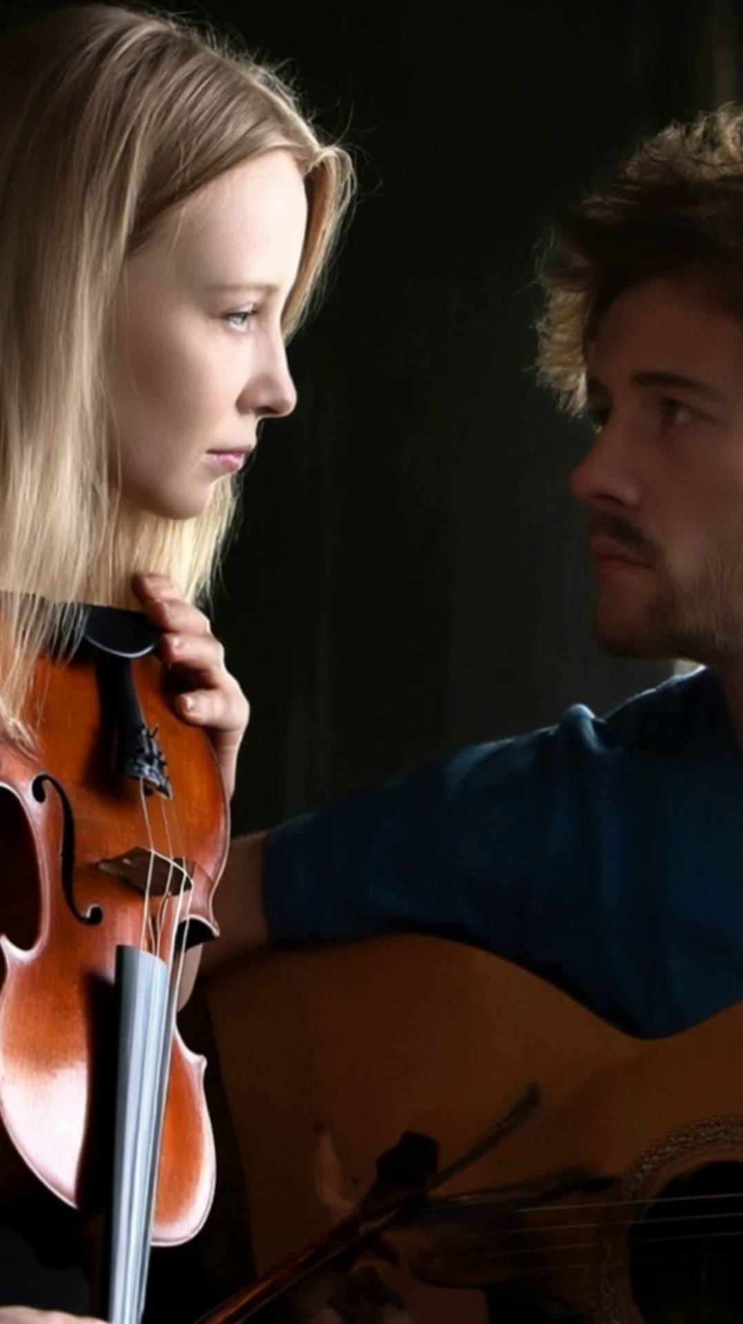 Приходи! Фрагмент песни