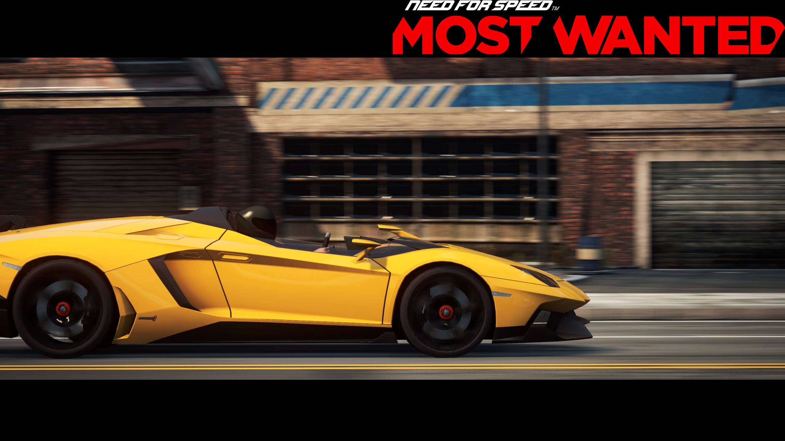 Need for Speed Most Wanted Limited Edition #17
