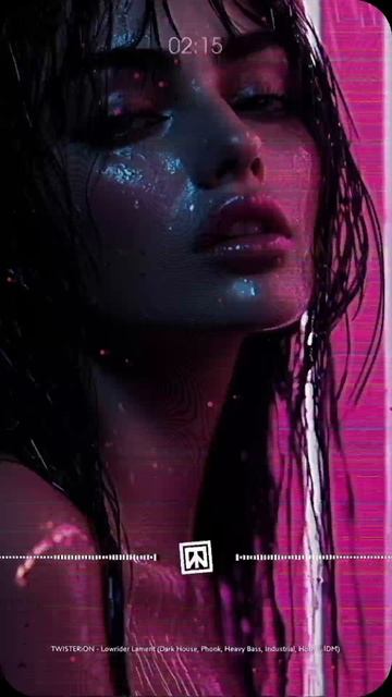 TWISTERiON - Lowrider Lament