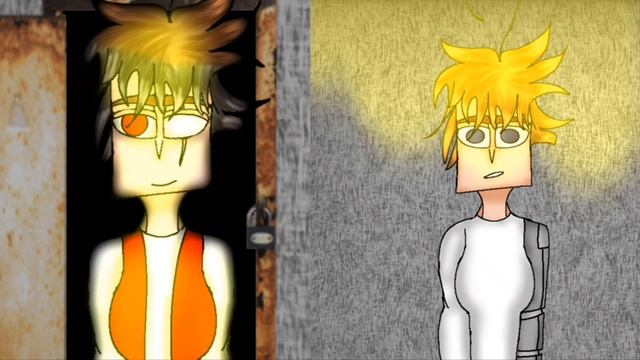 i like me better meme // анимация + Знакомьтесь, Боб // Джеймс & Шрам