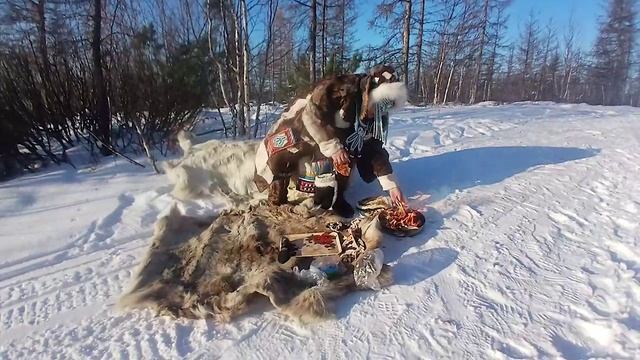 Константиновы. «Семья- хранилище традиций»