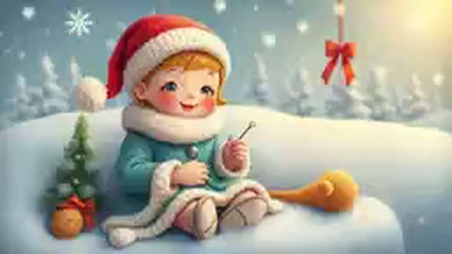 Колыбельные и сказки #6