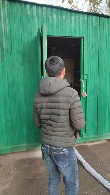 На какой температуре перерабатывать инов