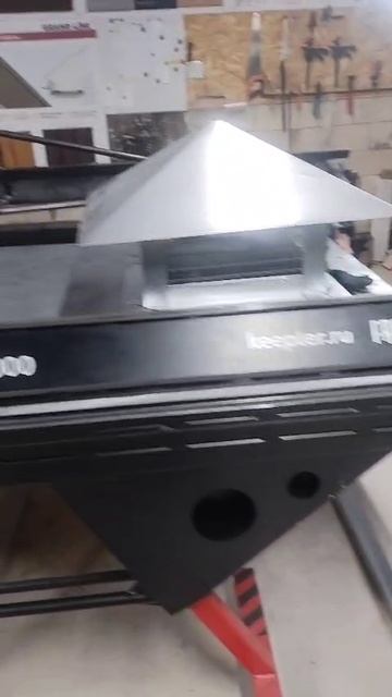 Видео отзыв. Листогиб RMA PRO 2000 г.Наро-Фоминск