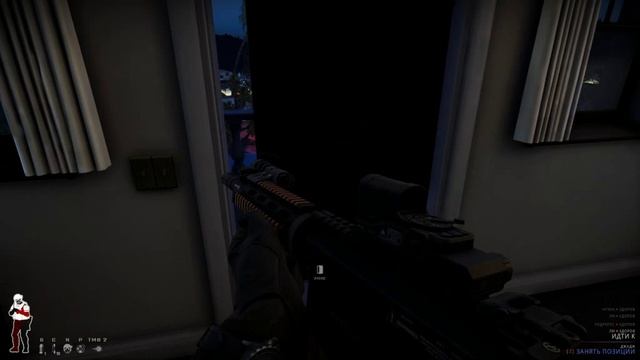 Ready Or Not  - Прохождение!Часть 11(Законник,Мираж в море)