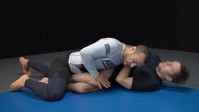 Submeta - Foundations IV - Passing