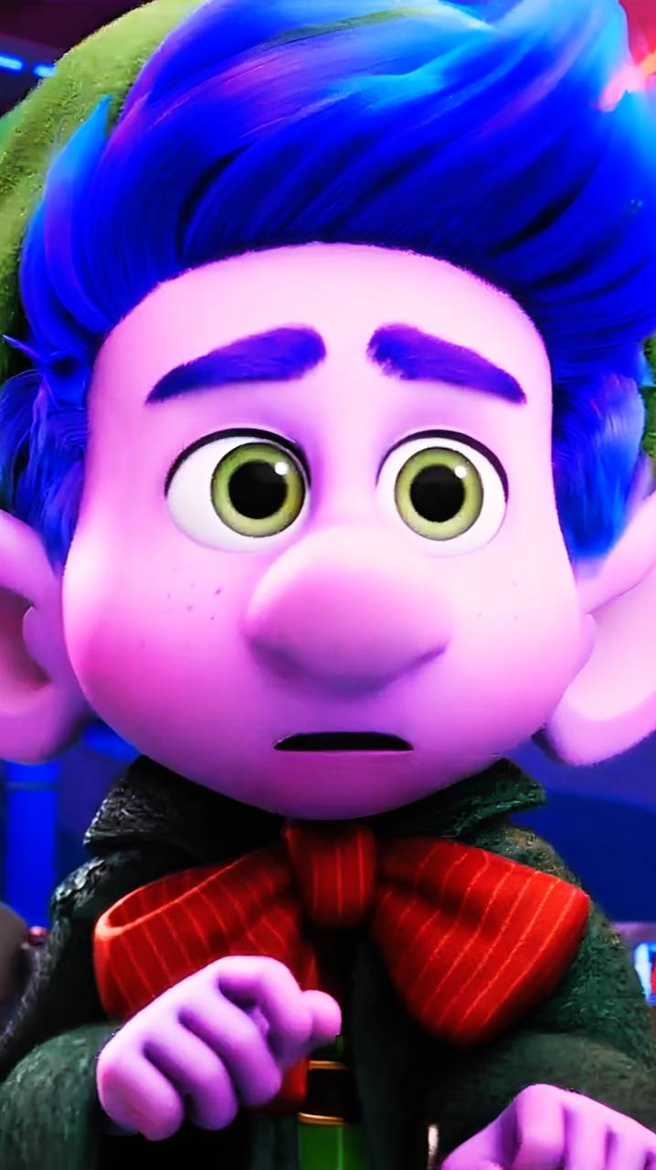 Эльф и украденное рождество (2025) 🔥