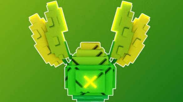 Открываем 3 bug egga в гров а гарден