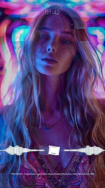 TWISTERiON - Copperhead Cruelty