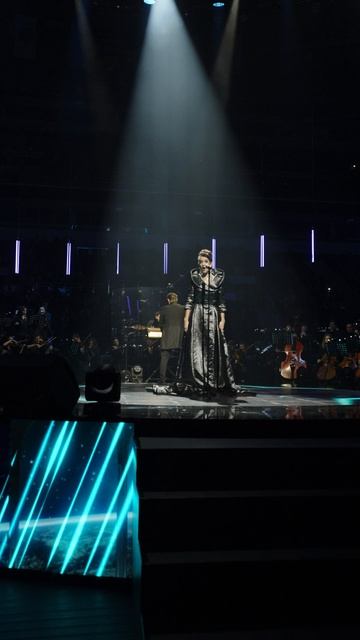 Сinema Medley 3 | Imperial Orchestra