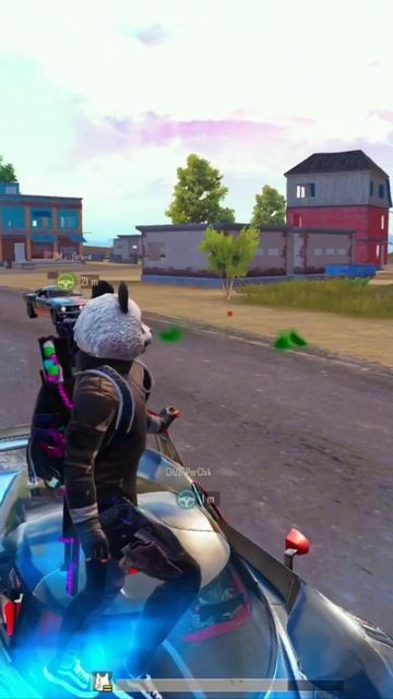 LADA GRANTA И СО МНОЙ МОЯ БАНДА "ВЕРСИЯ ПАБГ МОБАЙЛ"