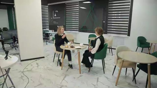 Ректор ВВГУ  Татьяна Терентьева – о развитии университета, традициях и планах на будущее