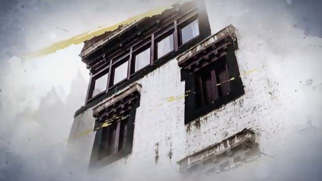 Тайные Учения Тибета Марпа Лоцава - Ваджрная Песнь Четыре Буквы