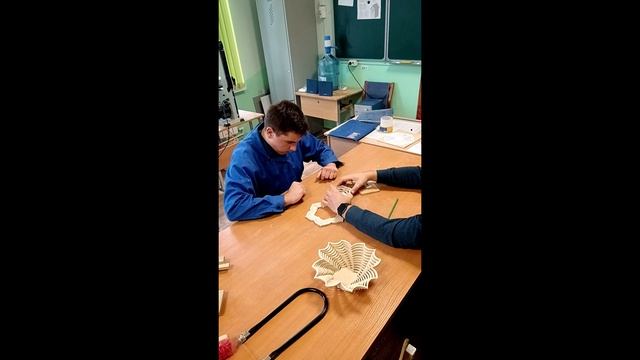 Жданов Антон Муром