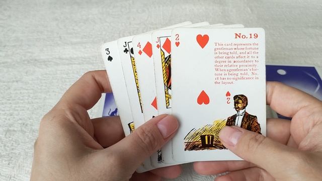 Онлайн гадание "Есть ли на мне негативное воздействие."