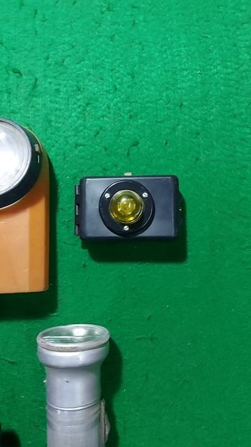 Фонари СССР. Часть 1.