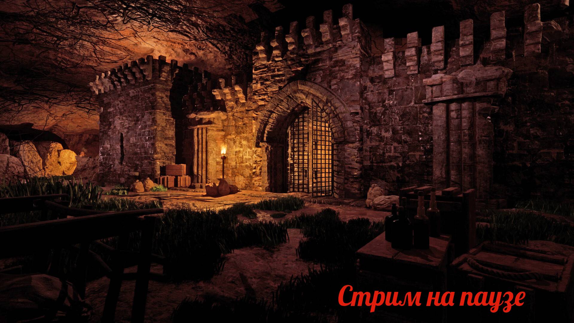 Arx Fatalis - интригующая или посредственная? Дебютная игра Arkane Studios 03.11.25