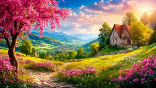 Красивая музыка без слов. Мелодия для души. Релакс музыка Успокаивающая