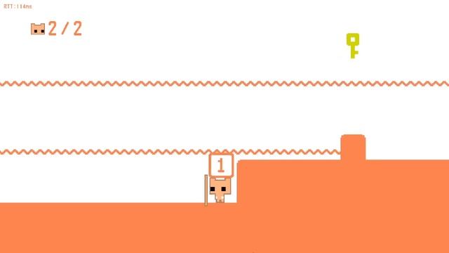 Pico Park - 3 серия - АДСКИЙ ФИНАЛ!!!