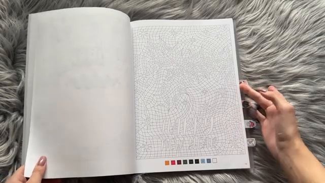 РАСКРАШЕНО ЗА ОКТЯБРЬ 2025 🎃🦉| 78 работ | Много раскрасок по номерам