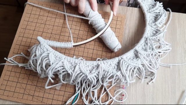 Шипилова Екатерина - Полумесяц