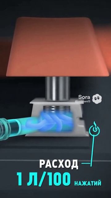 НОВАЯ ГАЗОВАЯ КЛАВА! 🤣 #шортс