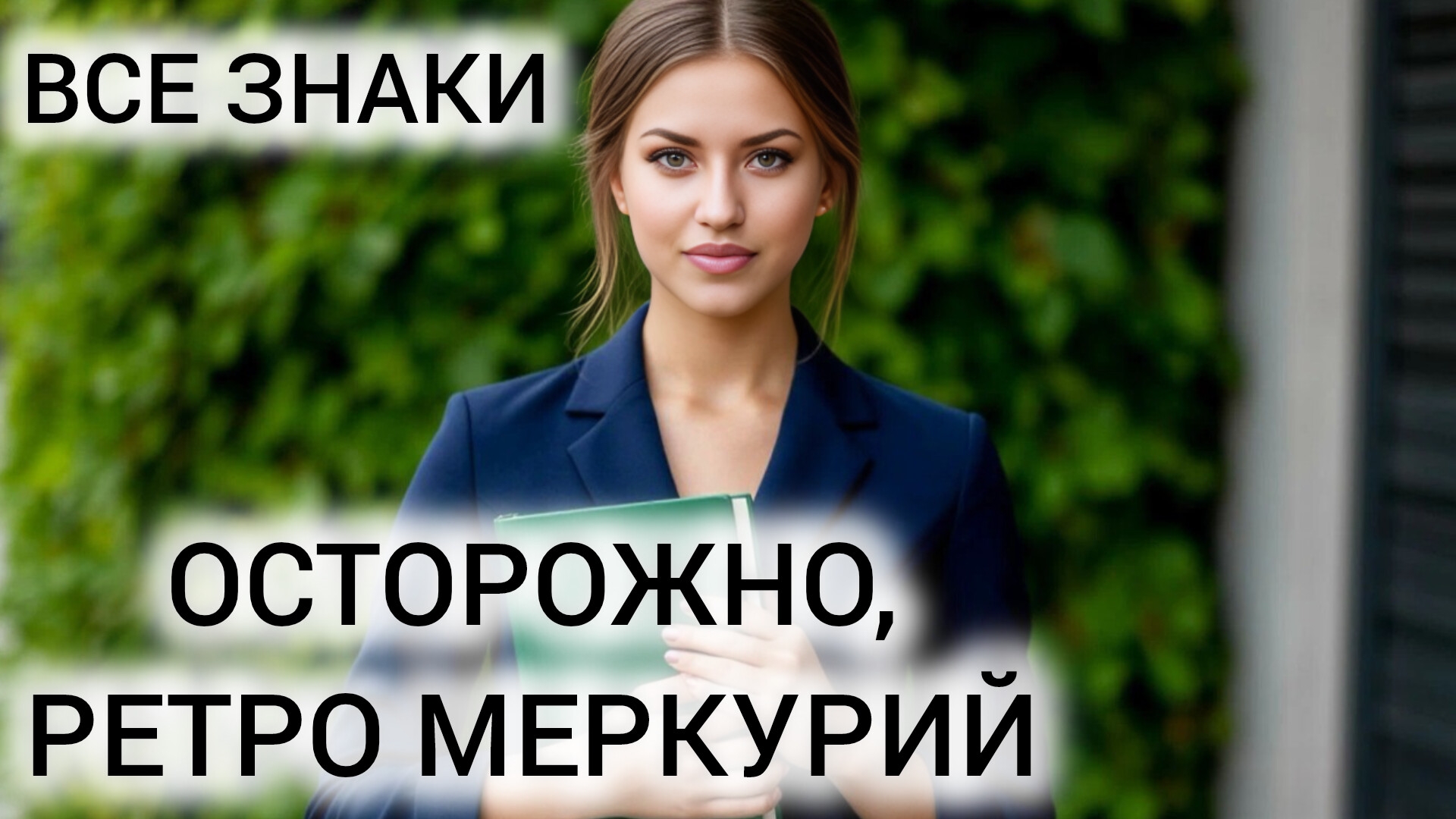 ЧТО ПРИНЕСЁТ РЕТРОГРАДНЫЙ МЕРКУРИЙ? ТАРОПРОГНОЗ ДЛЯ ВСЕХ ЗНАКОВ