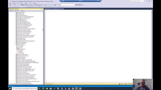Нагрузка и Деканат сидят на разных серверах. Как выставить расписание?