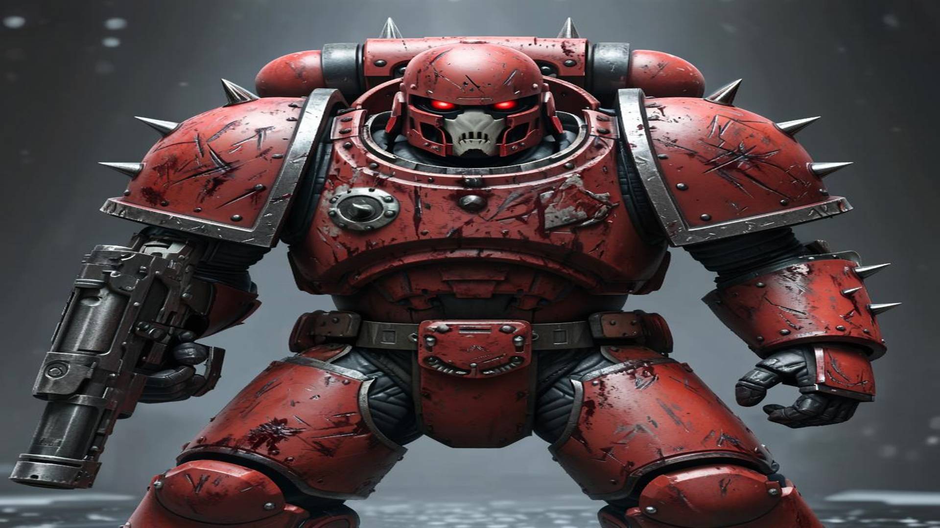 Warhammer 40,000: Gladius - Relics of War. СТРИМ. (игра №6 часть №9).