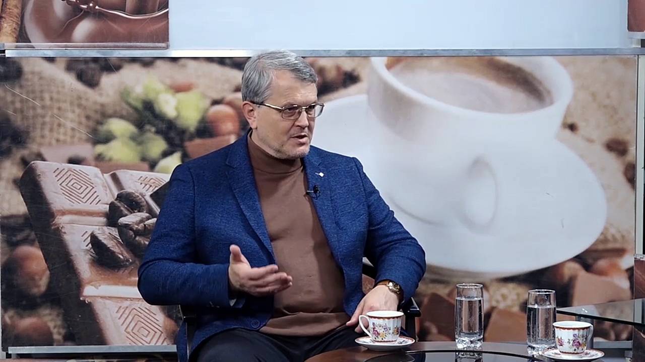 Шоколад 05.11.2025 г.