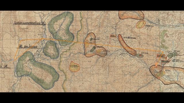 "О прадедушке", Леонид Кузьмич