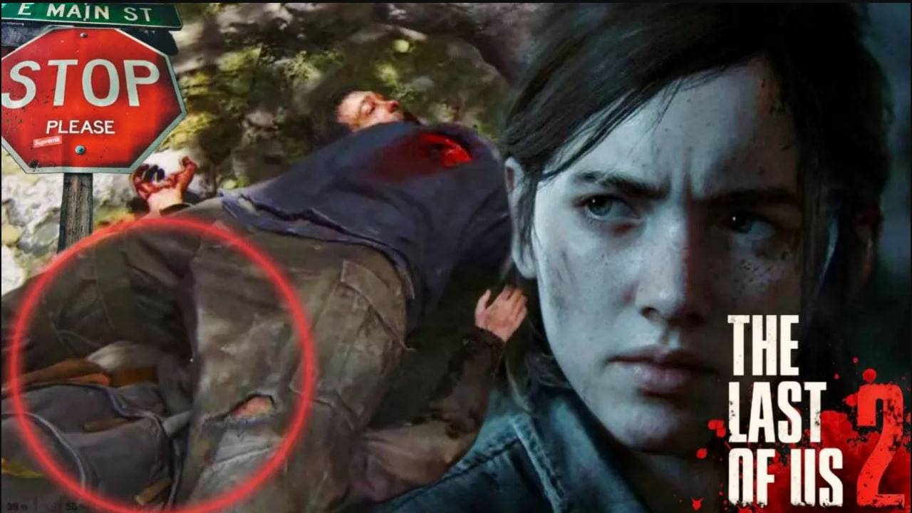 СТЕЛС УРОВЕНЬ БОГ 😎[The Last of Us Part II Remastered] #8