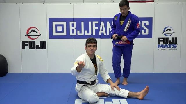 Death from Below by Mikey Musumeci 3