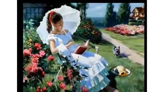 Обзор книги Антология ОП, ч.02, автор и изд. С. Фрумович