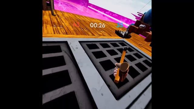 Битва дирижаблей