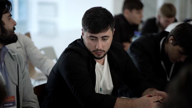 От идей до первых шагов к бизнесу!