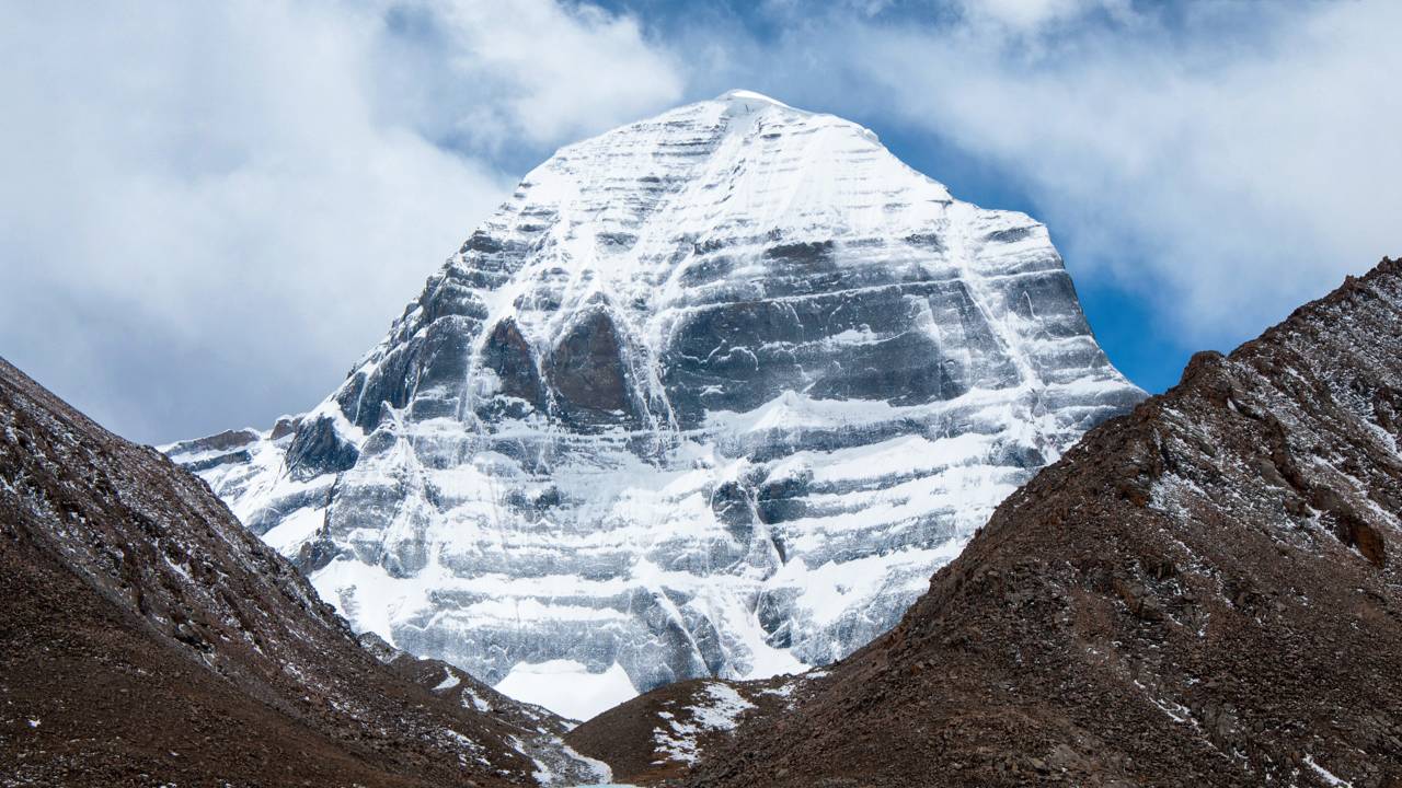 Исследователь природы и мест силы