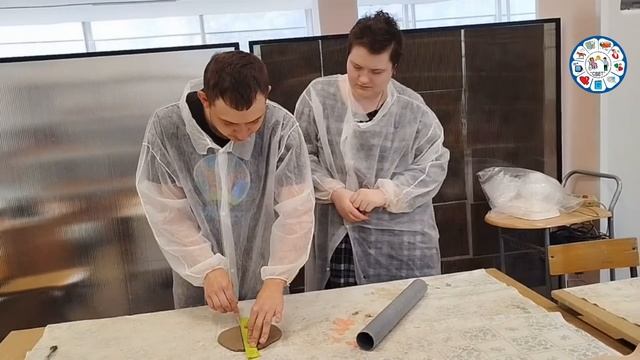 Глиняный подсвечник гончарная мастерская ВООО АРДИ Свет