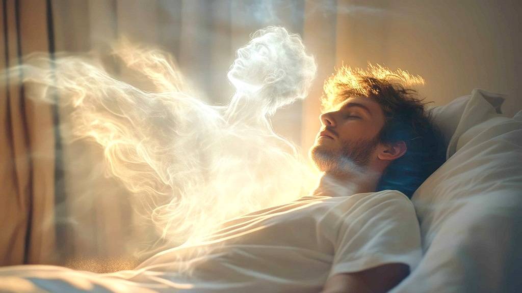 КОМА. Еще об одной причине, по которой Душа покидает тело еще живого человека