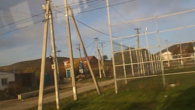 DSCN8414Осенний Архыз,канатка,ферма Альпаки ноябрь 2025