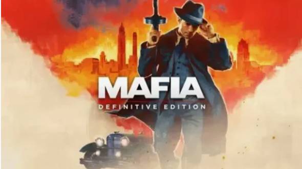 Прохождение Mafia Definitive Edition №1