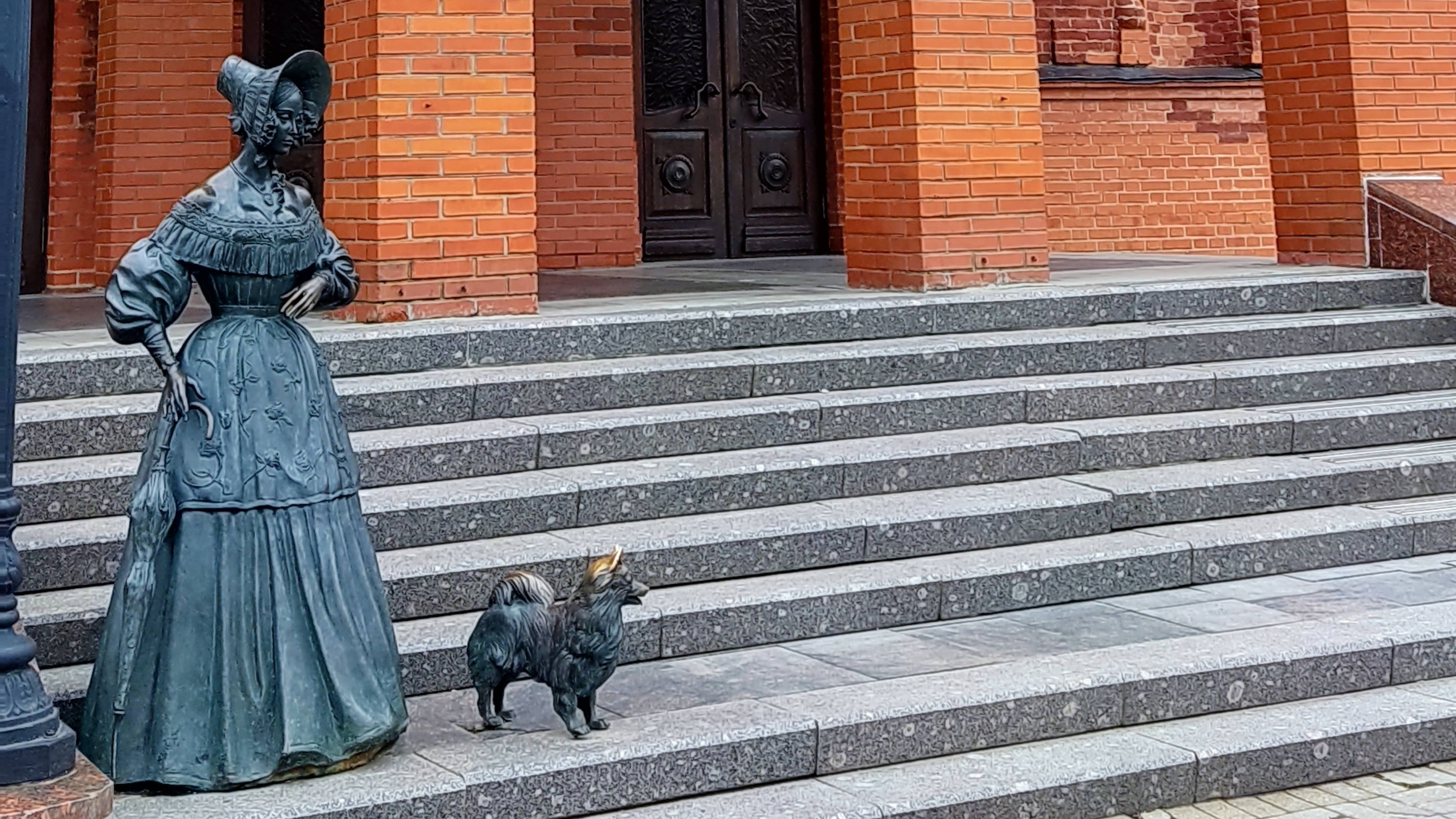 Могилев, Беларусь