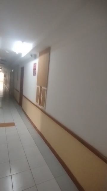 Rayong Beach Condotel, Этаж