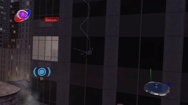 ПРОХОЖДЕНИЕ Spider-Man 3 - The Game ЧАСТЬ 4