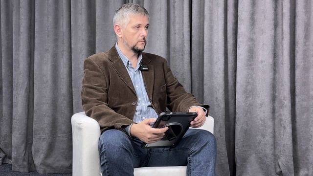 Вопрос пастору —  как преодолеть страх смерти?