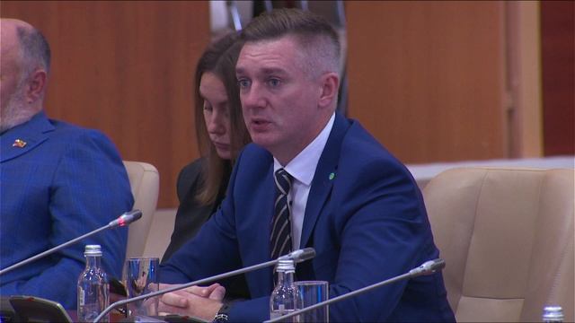 Юрченко С. Г., управляющий Приморским отделением Дальневосточного Сбербанка