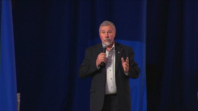 Авдеев Ю.А. «Какая демографическая политика нужна Дальнему Востоку»