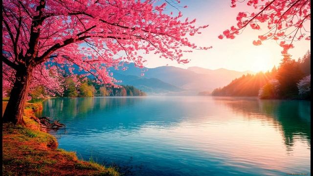 Красивая музыка без слов. Мелодия для души. Релакс музыка Успокаивающая